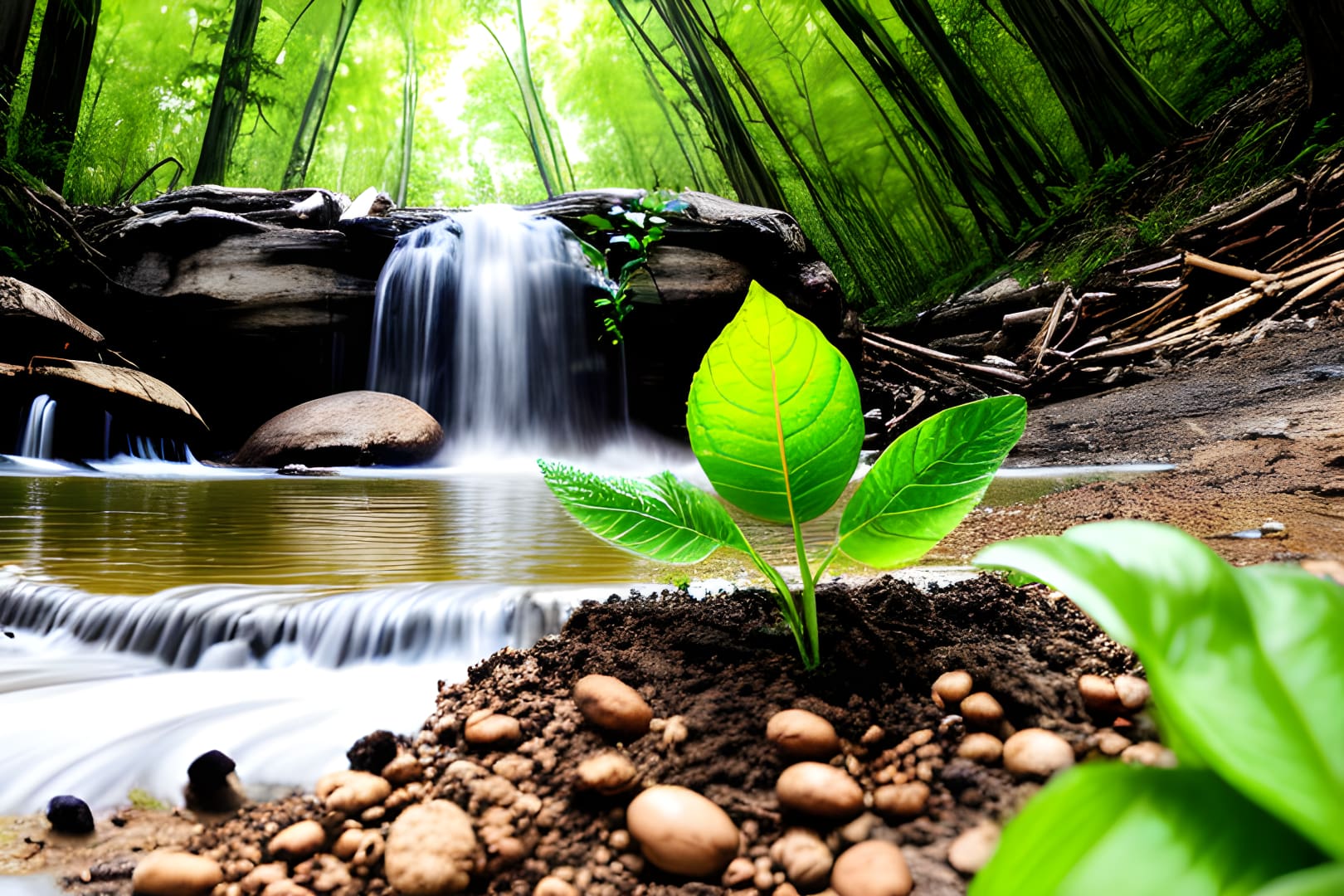 How to Start Your Own Environmental Activism Project in 2023 | EcoZen